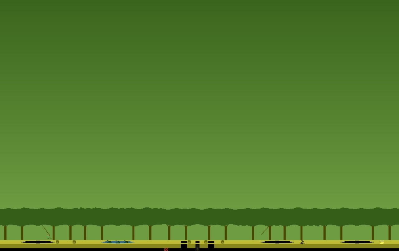 Pitfall Wallpapers - Top Free Pitfall Backgrounds - WallpaperAccess