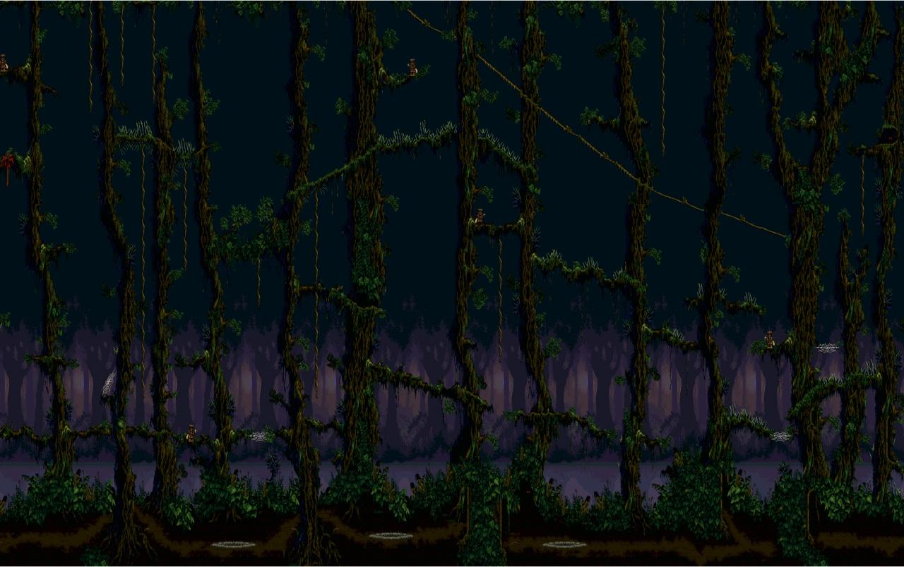 Pitfall Wallpapers - Top Free Pitfall Backgrounds - WallpaperAccess