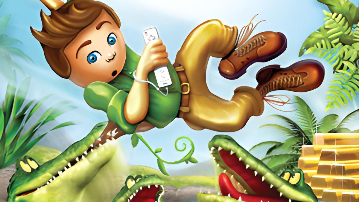 Pitfall Wallpapers - Top Free Pitfall Backgrounds - WallpaperAccess