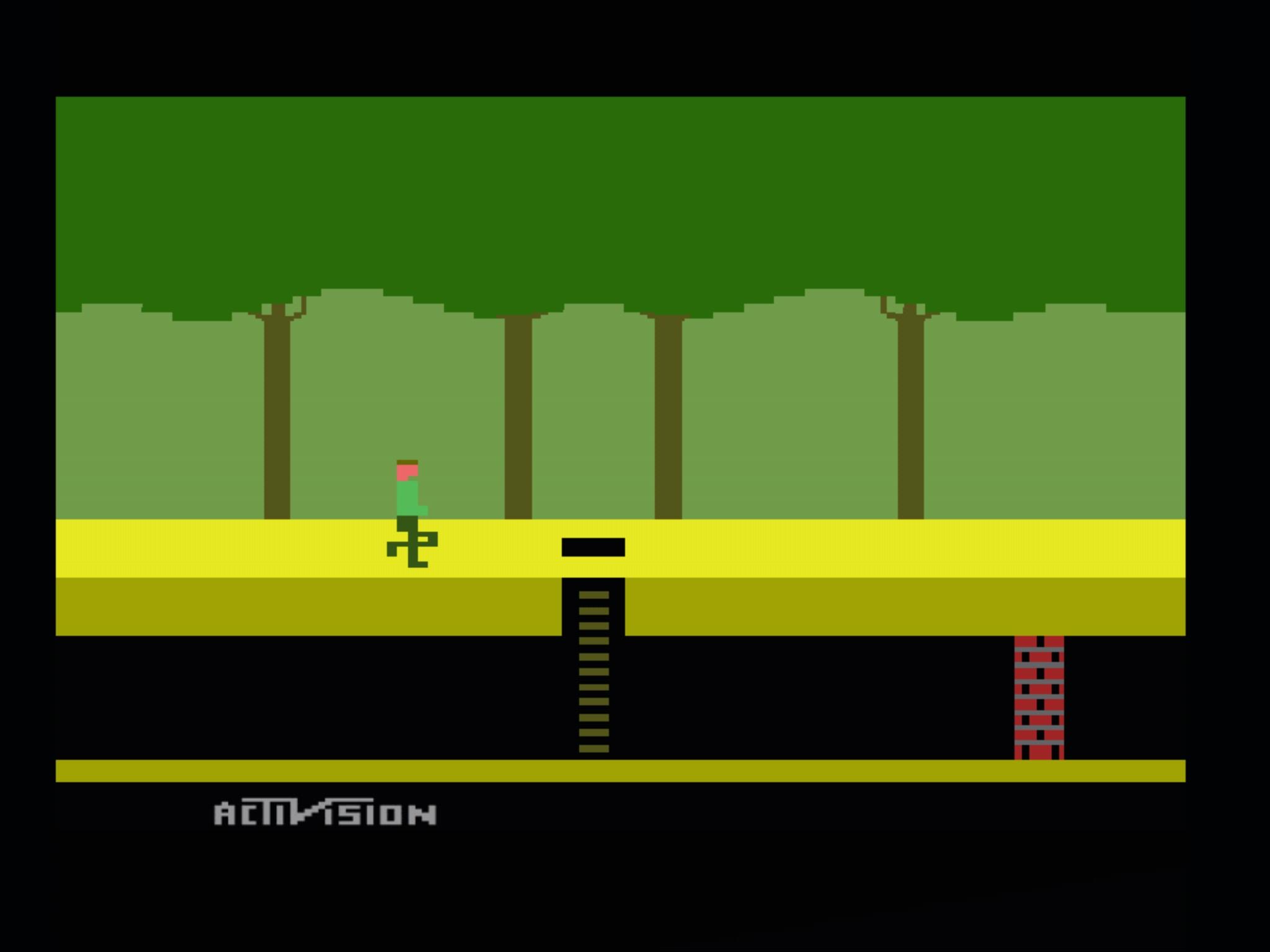 Pitfall Wallpapers - Top Free Pitfall Backgrounds - WallpaperAccess