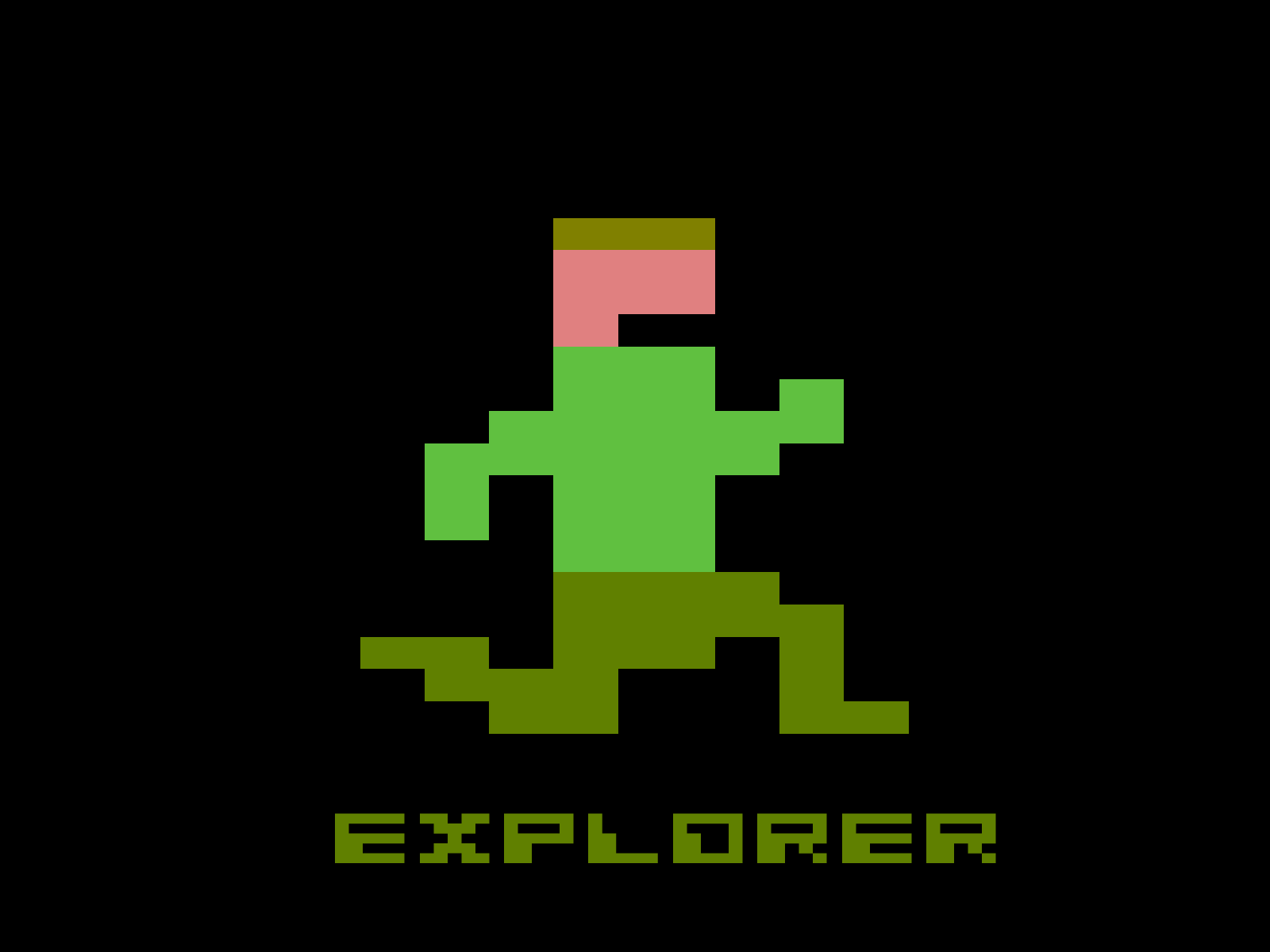 Pitfall Wallpapers - Top Free Pitfall Backgrounds - WallpaperAccess