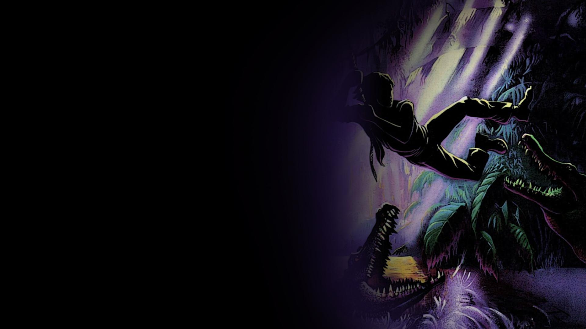 Pitfall Wallpapers - Top Free Pitfall Backgrounds - WallpaperAccess