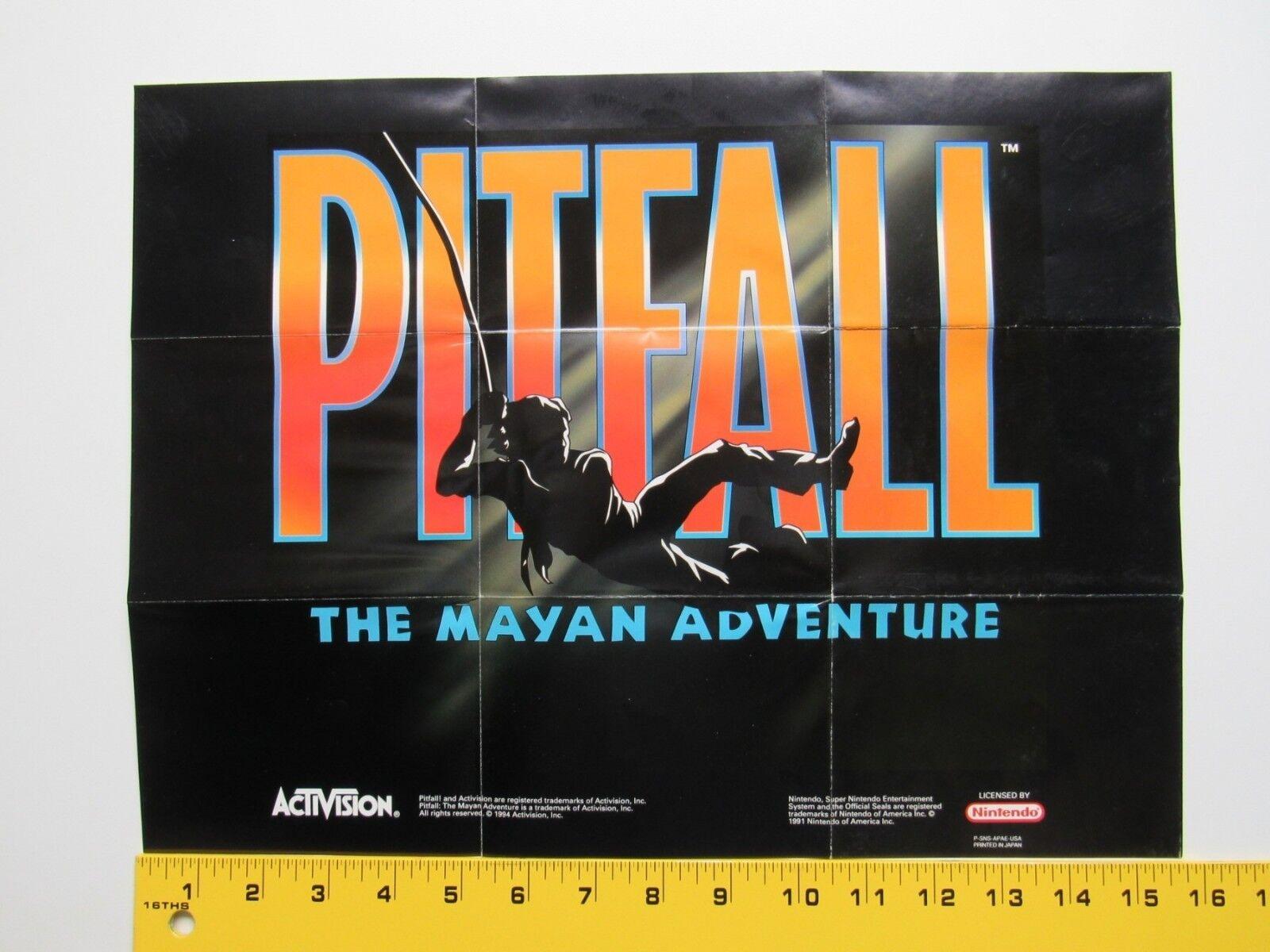 Pitfall Wallpapers - Top Free Pitfall Backgrounds - WallpaperAccess