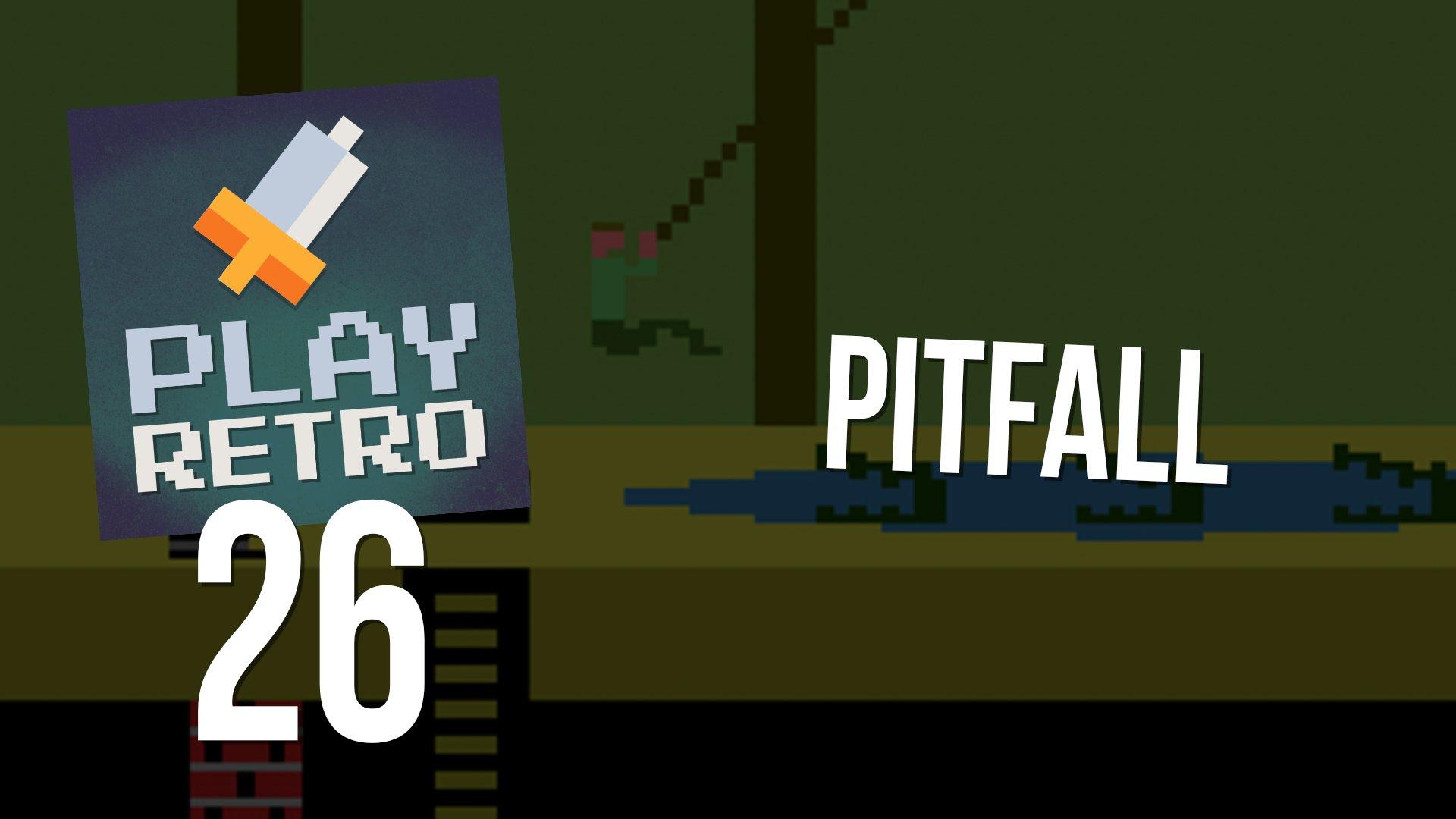 Pitfall Wallpapers - Top Free Pitfall Backgrounds - WallpaperAccess