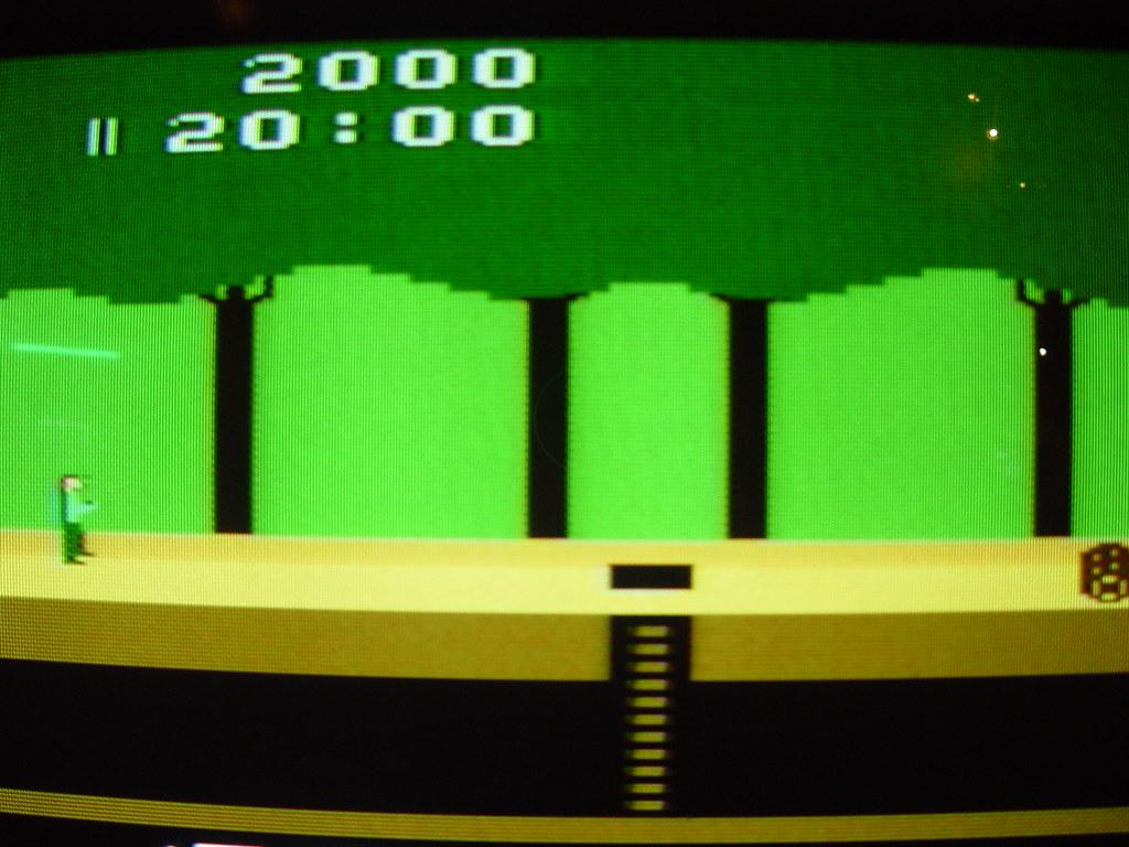 Pitfall Wallpapers - Top Free Pitfall Backgrounds - WallpaperAccess