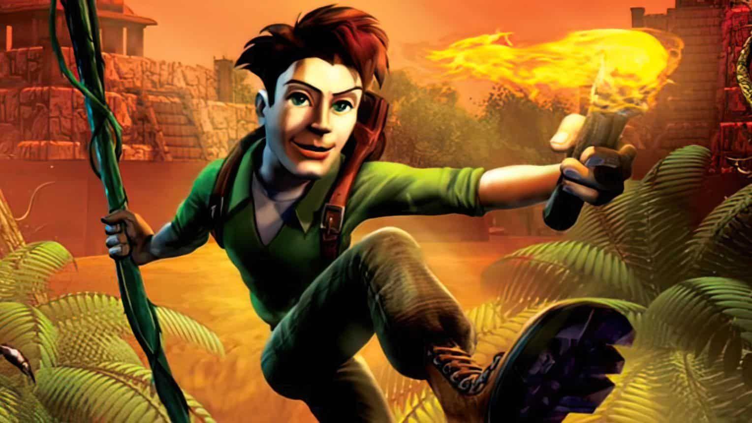 Pitfall Wallpapers - Top Free Pitfall Backgrounds - WallpaperAccess