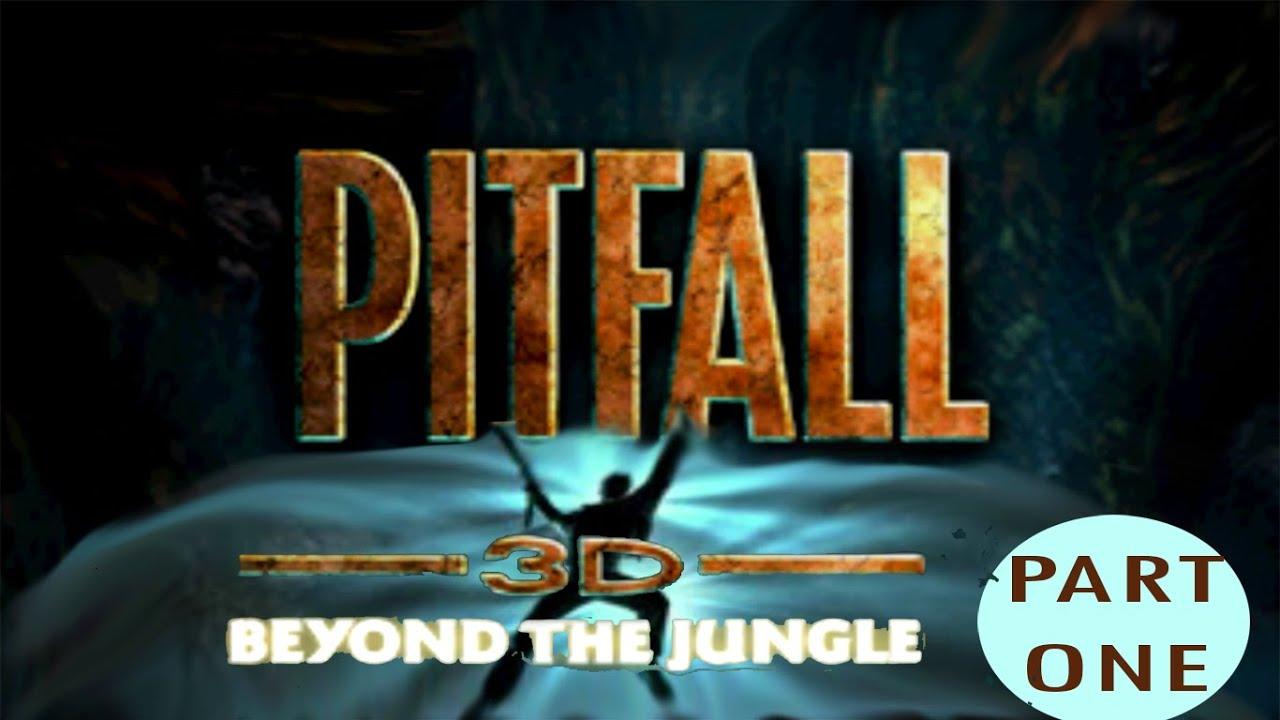 Pitfall Wallpapers - Top Free Pitfall Backgrounds - WallpaperAccess