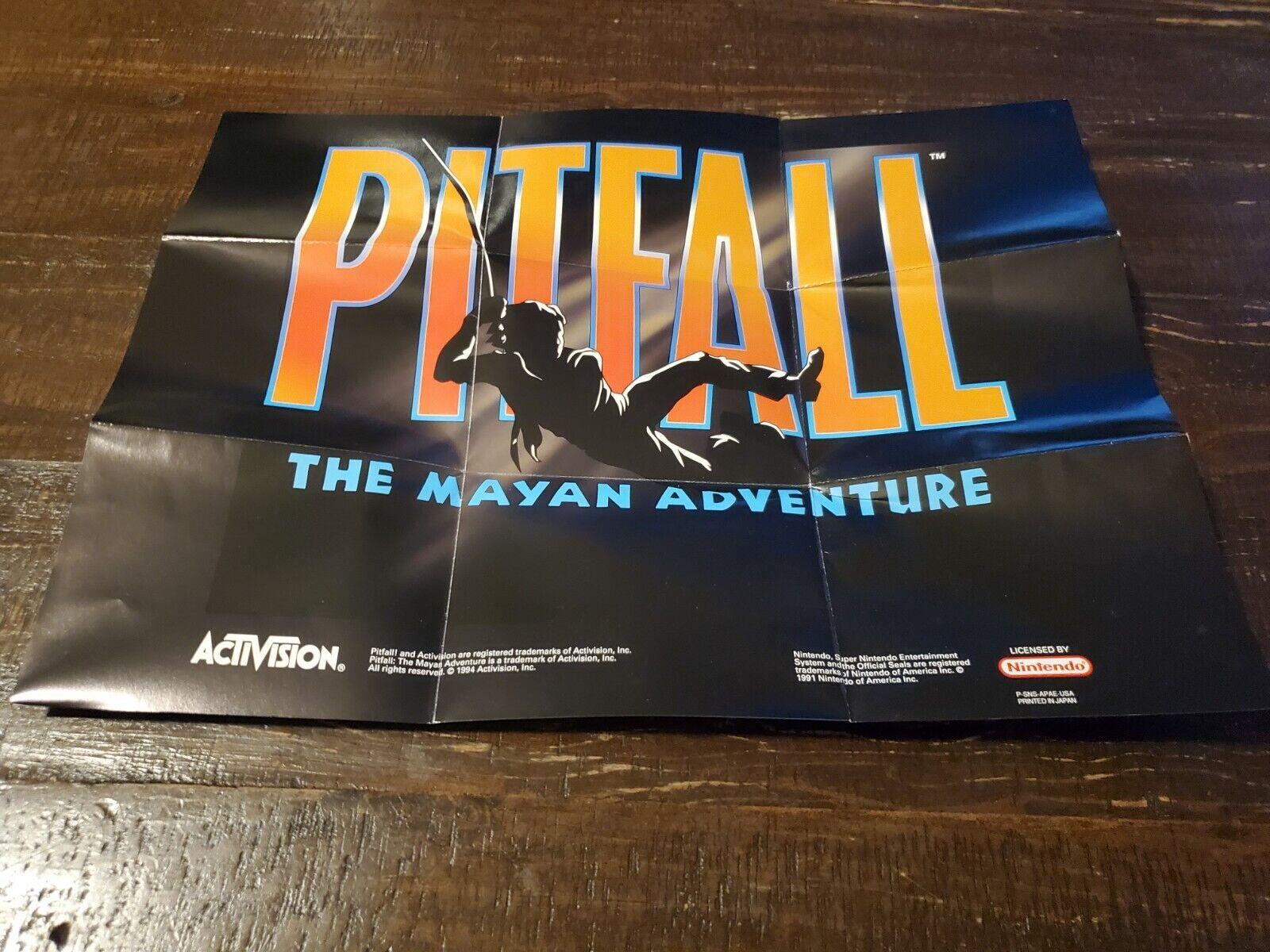 Pitfall Wallpapers - Top Free Pitfall Backgrounds - WallpaperAccess