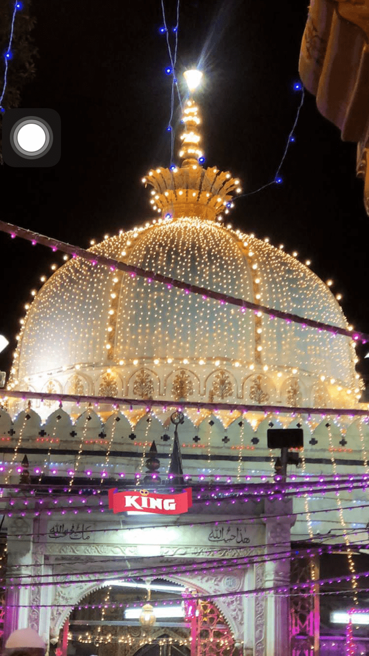 Dargah Wallpapers - Top Free Dargah Backgrounds - WallpaperAccess