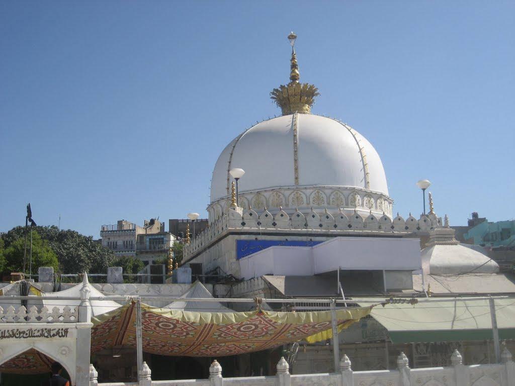 Dargah Wallpapers - Top Free Dargah Backgrounds - WallpaperAccess