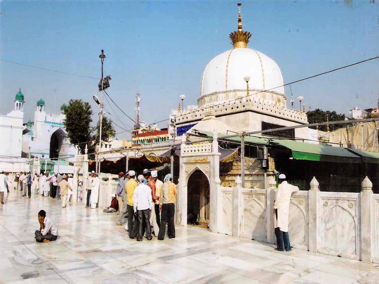 Dargah Wallpapers - Top Free Dargah Backgrounds - WallpaperAccess