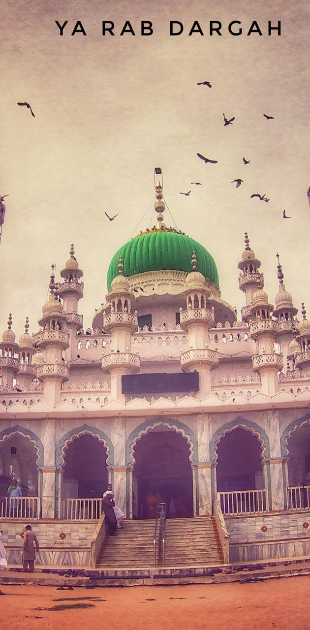 Dargah Wallpapers - Top Free Dargah Backgrounds - WallpaperAccess