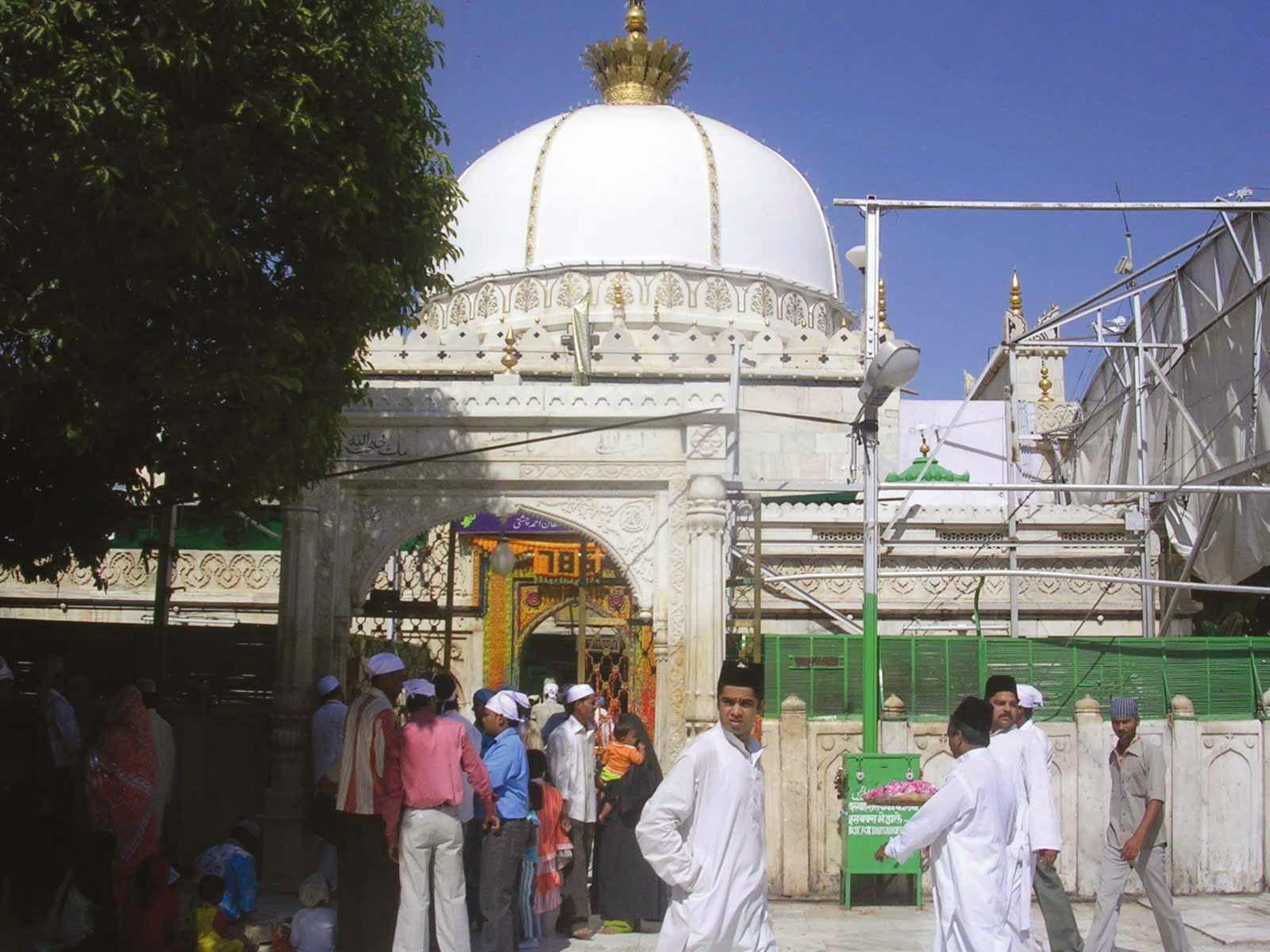 Dargah Wallpapers - Top Free Dargah Backgrounds - WallpaperAccess