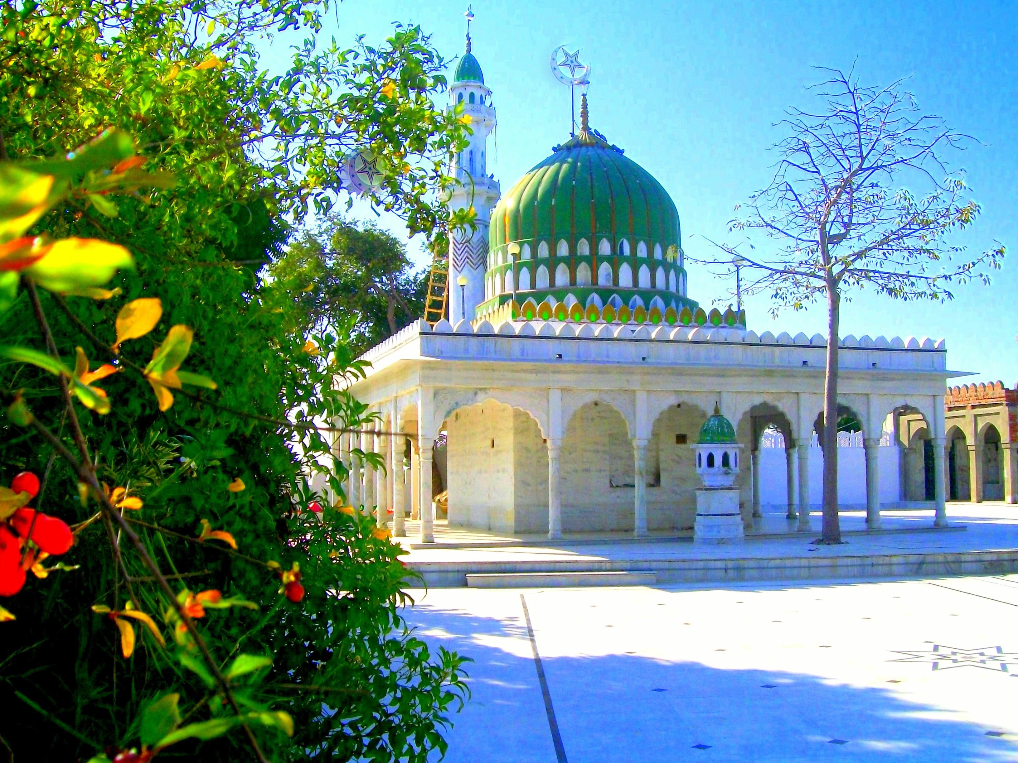 Dargah Wallpapers - Top Free Dargah Backgrounds - WallpaperAccess