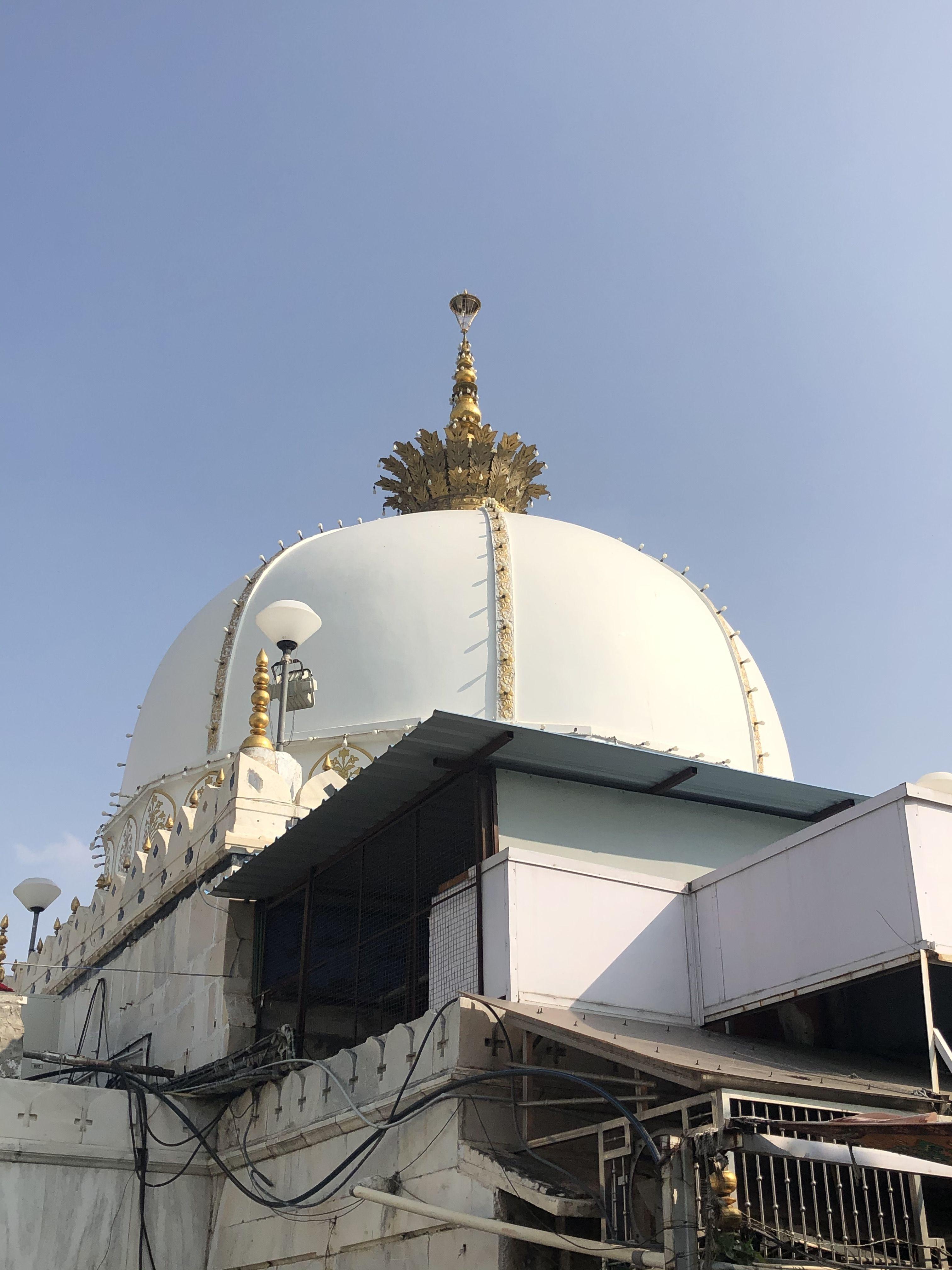 Dargah Wallpapers - Top Free Dargah Backgrounds - WallpaperAccess