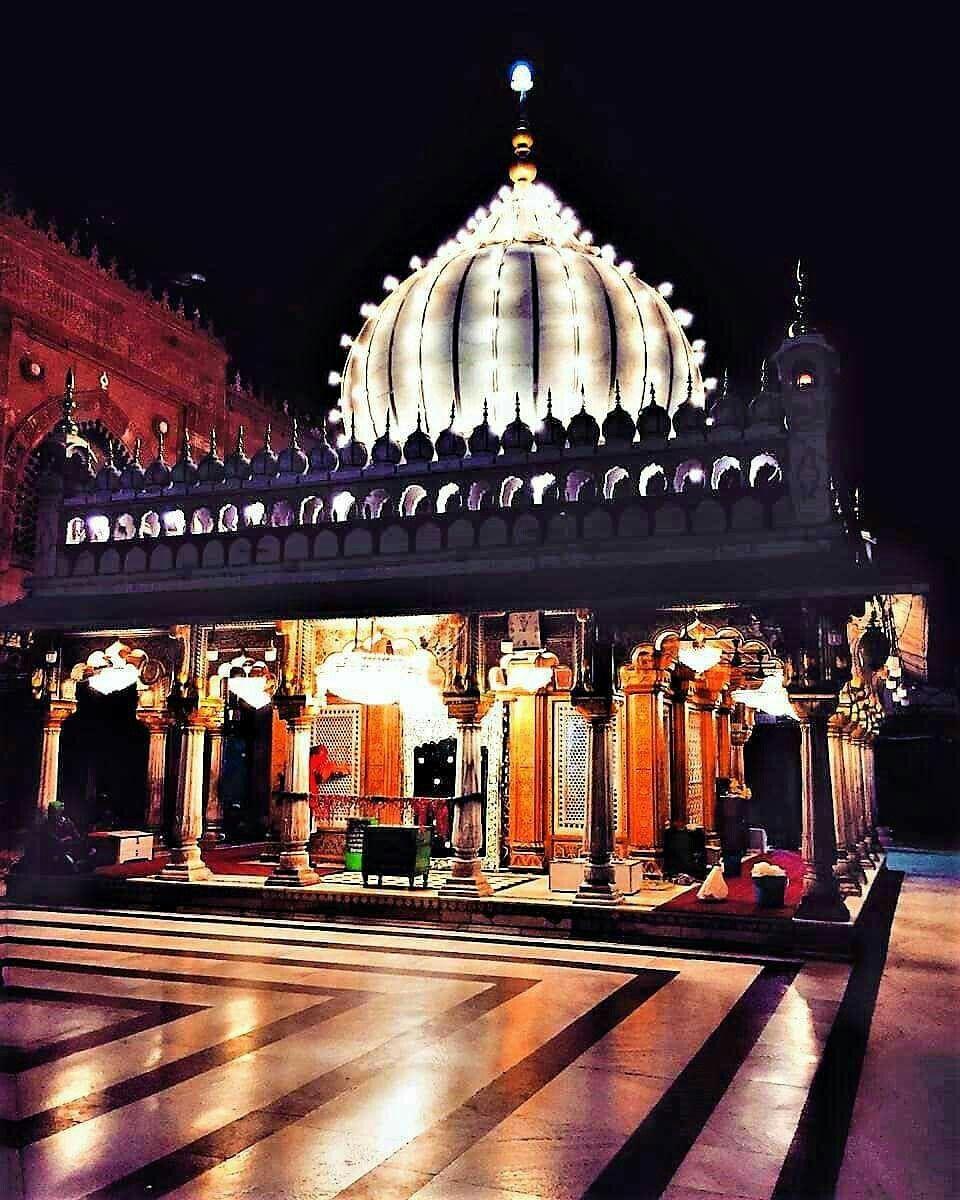 Dargah Wallpapers - Top Free Dargah Backgrounds - WallpaperAccess