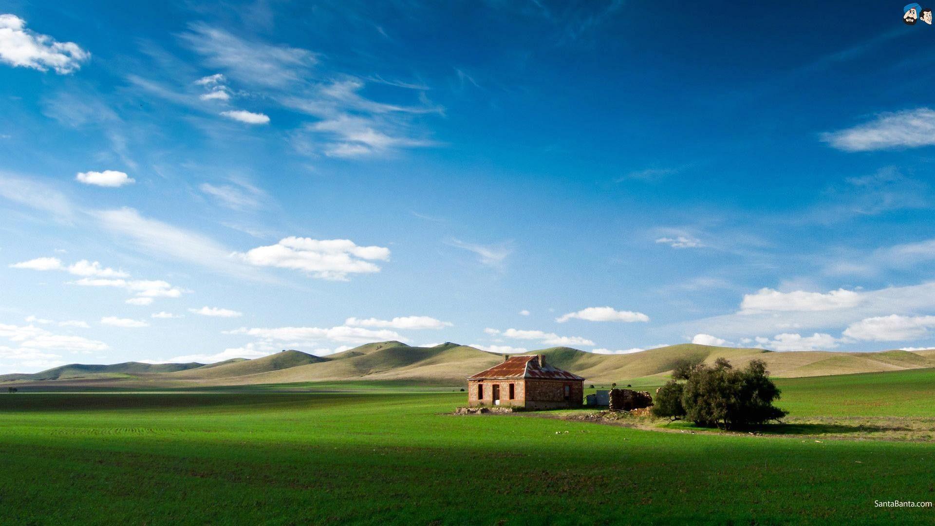 Lonely House Wallpapers - Top Free Lonely House Backgrounds ...