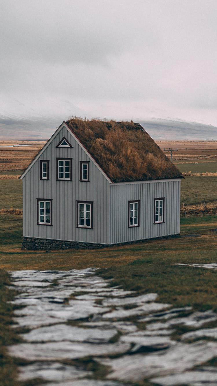 Lonely House Wallpapers - Top Free Lonely House Backgrounds ...