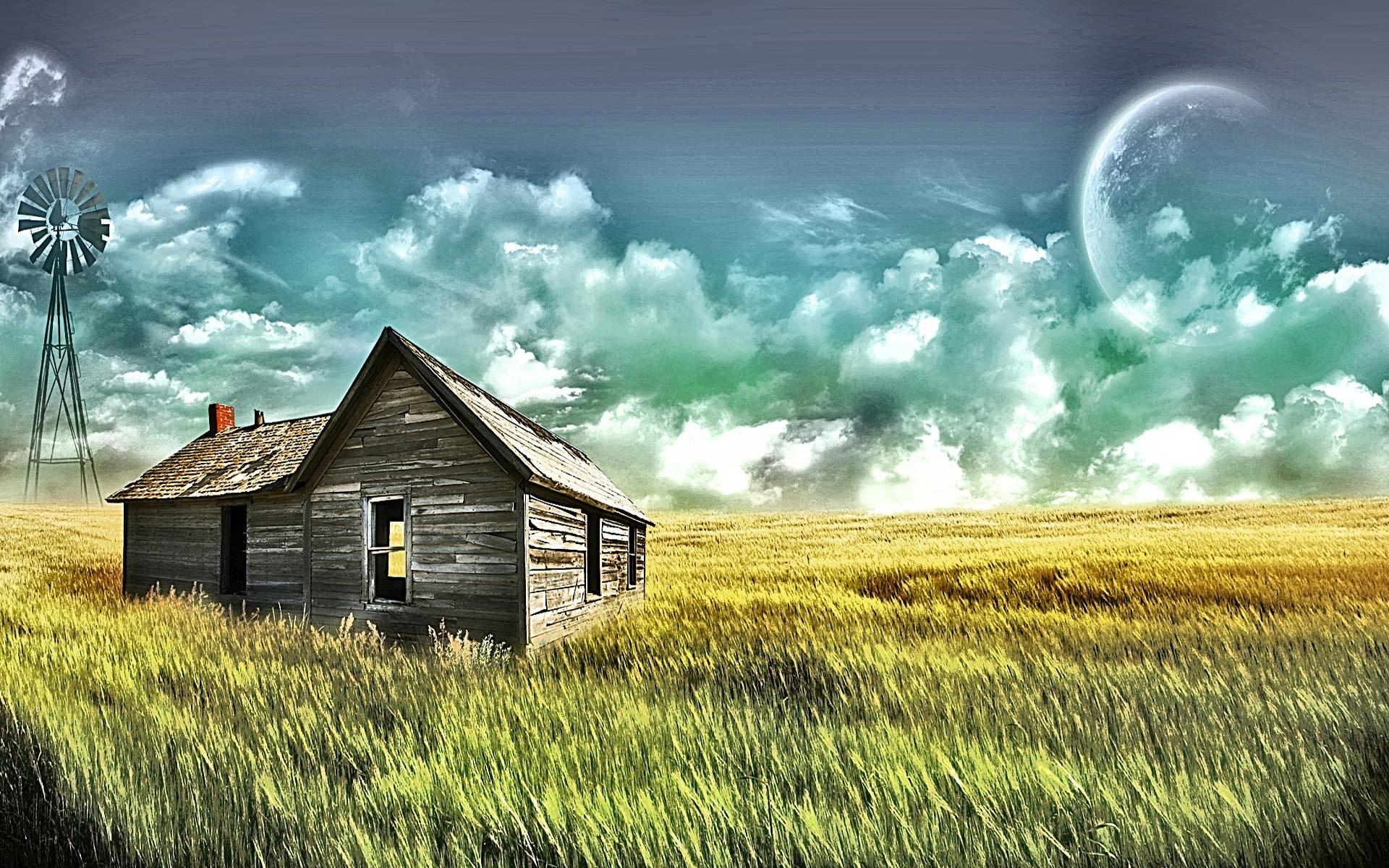 Lonely House Wallpapers - Top Free Lonely House Backgrounds ...