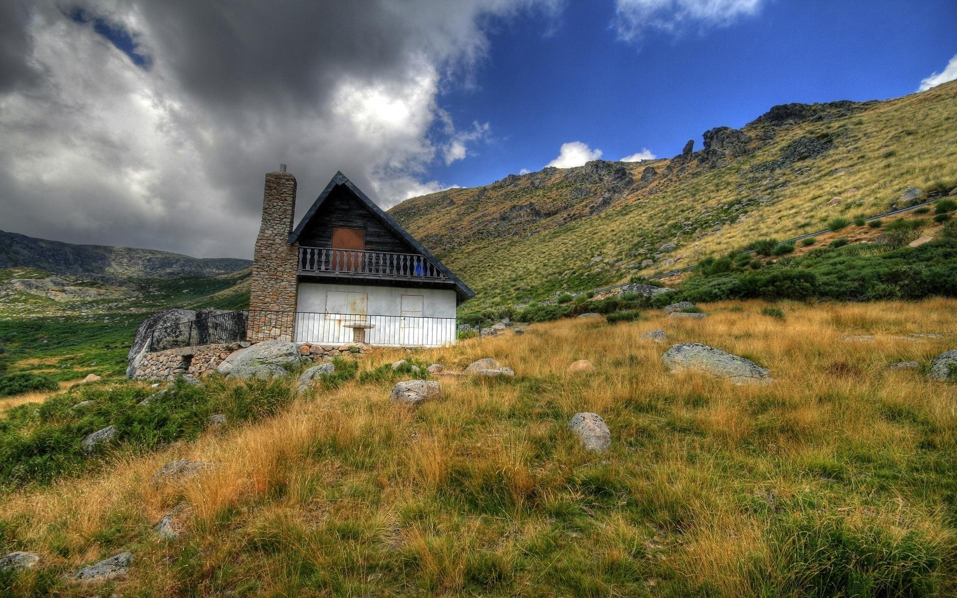 Lonely House Wallpapers - Top Free Lonely House Backgrounds ...