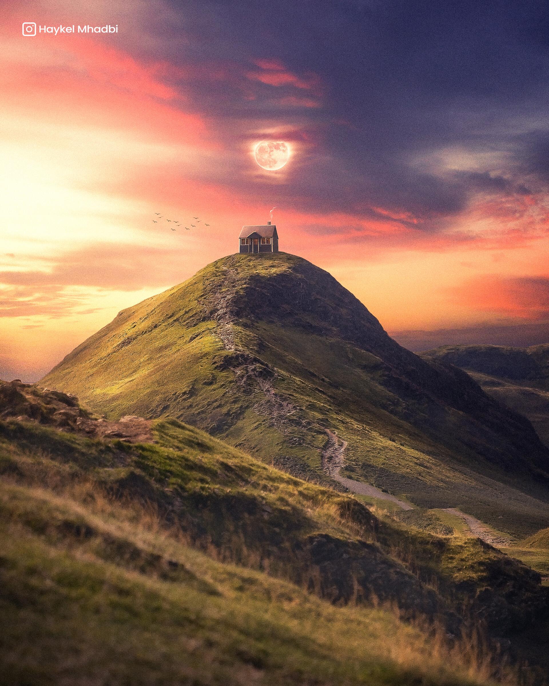 Lonely House Wallpapers - Top Free Lonely House Backgrounds ...