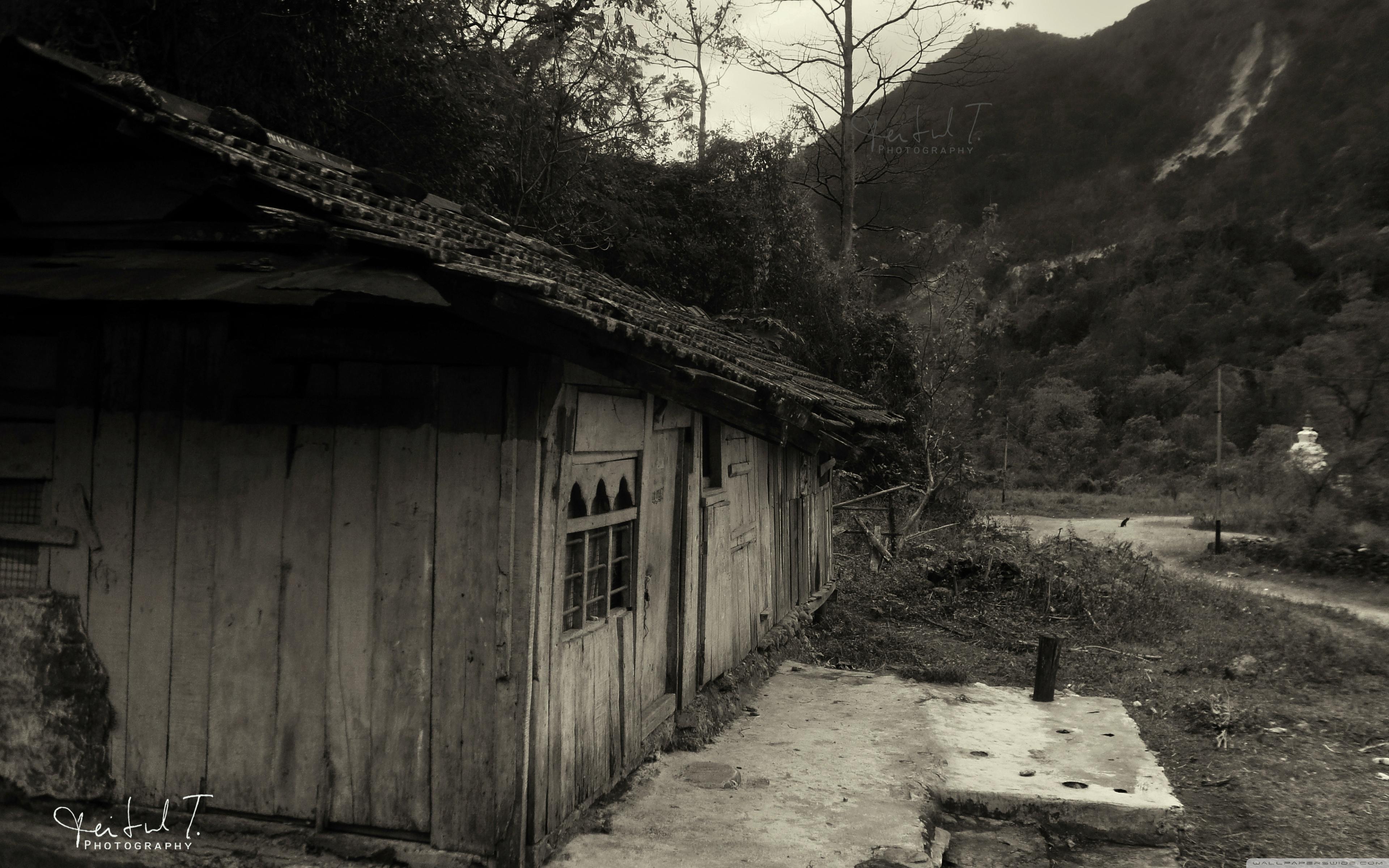 Lonely House Wallpapers - Top Free Lonely House Backgrounds - WallpaperAccess