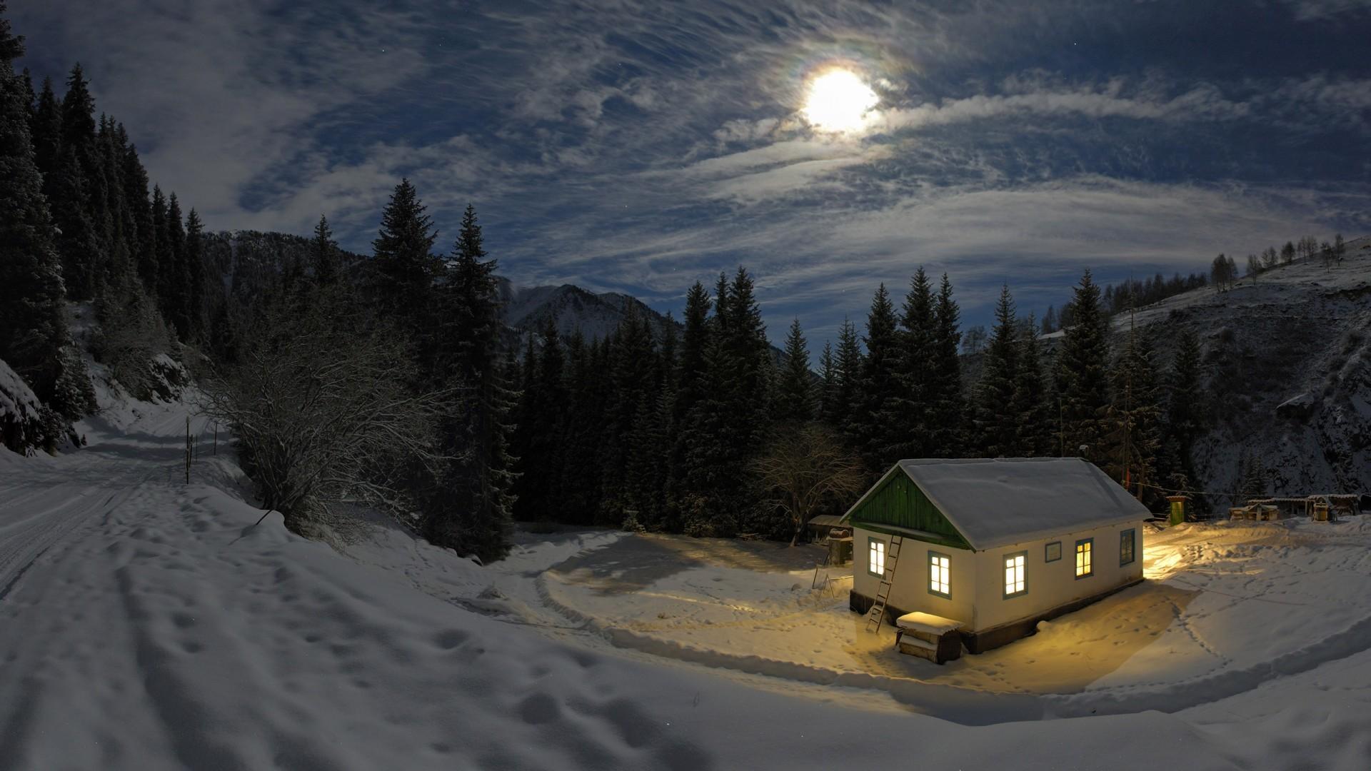 Lonely House Wallpapers - Top Free Lonely House Backgrounds ...