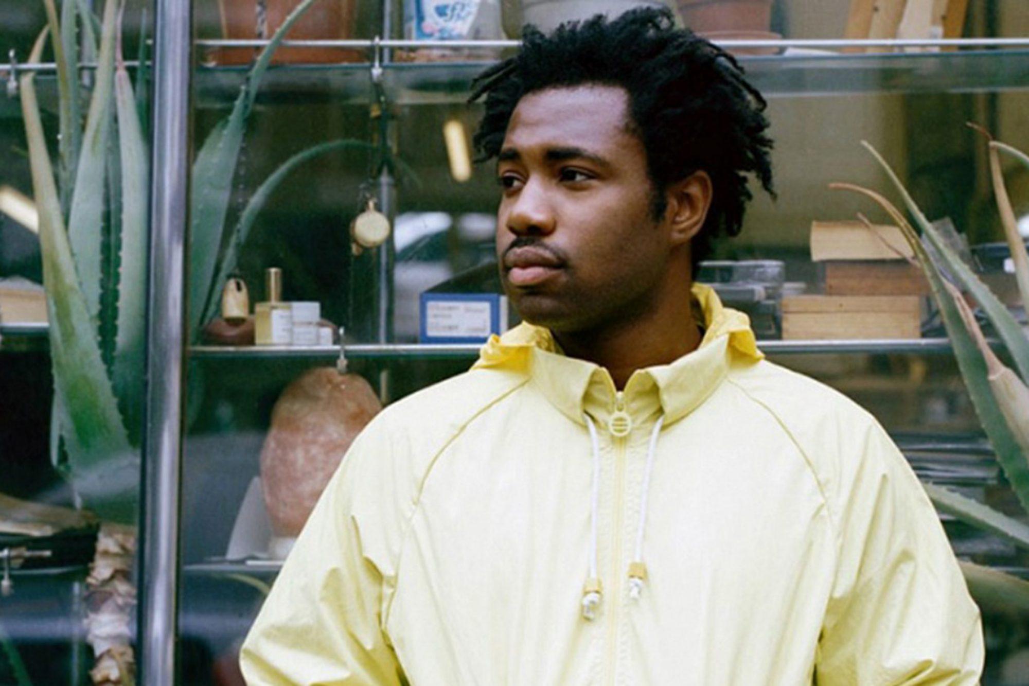 Sampha Wallpapers - Top Free Sampha Backgrounds - WallpaperAccess