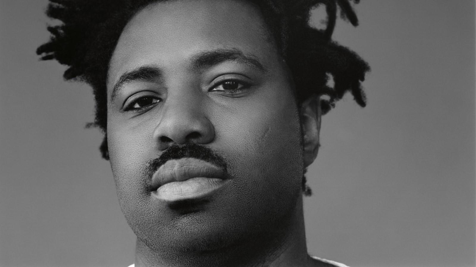Sampha Wallpapers - Top Free Sampha Backgrounds - WallpaperAccess