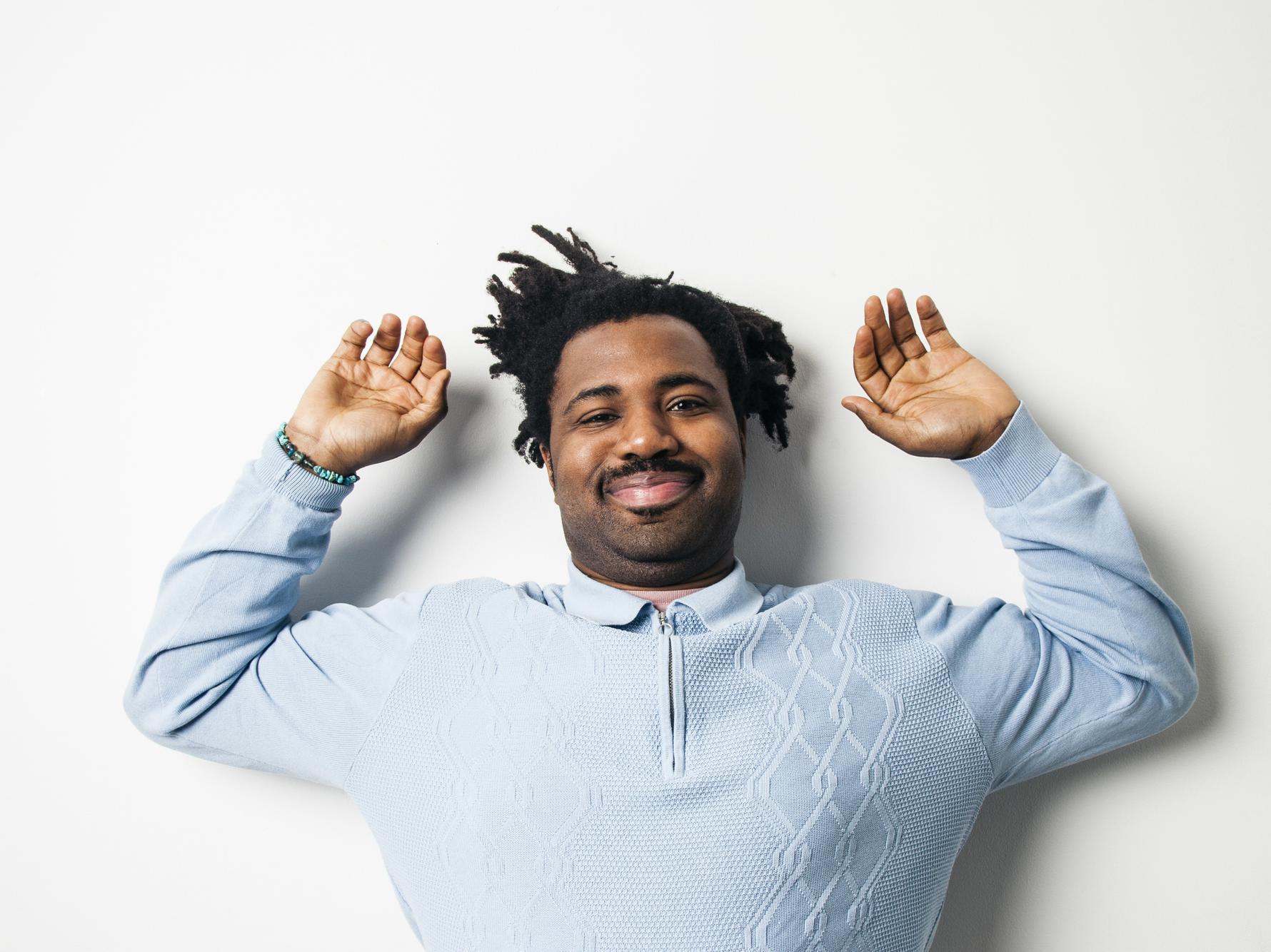 Sampha Wallpapers - Top Free Sampha Backgrounds - WallpaperAccess