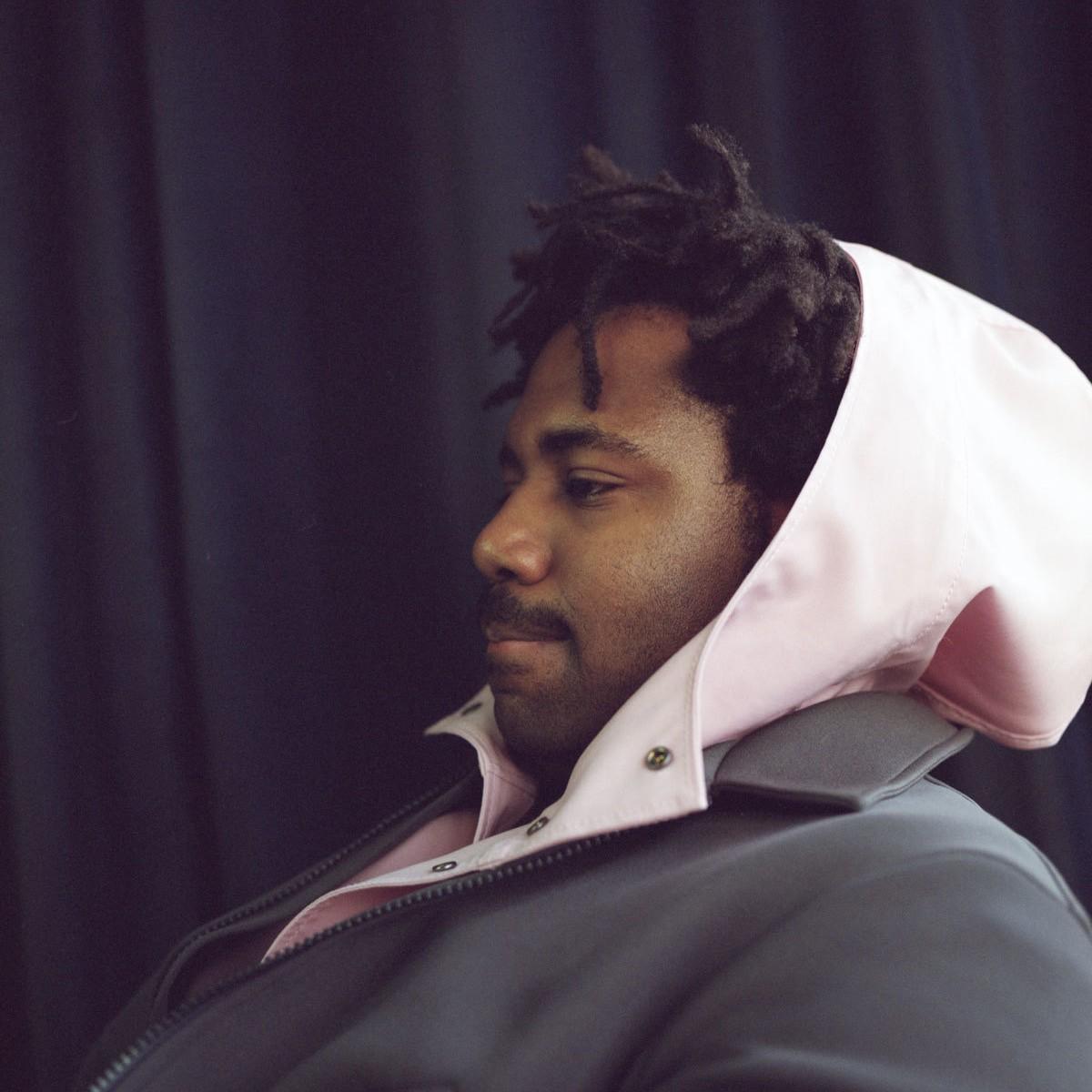 Sampha Wallpapers - Top Free Sampha Backgrounds - WallpaperAccess