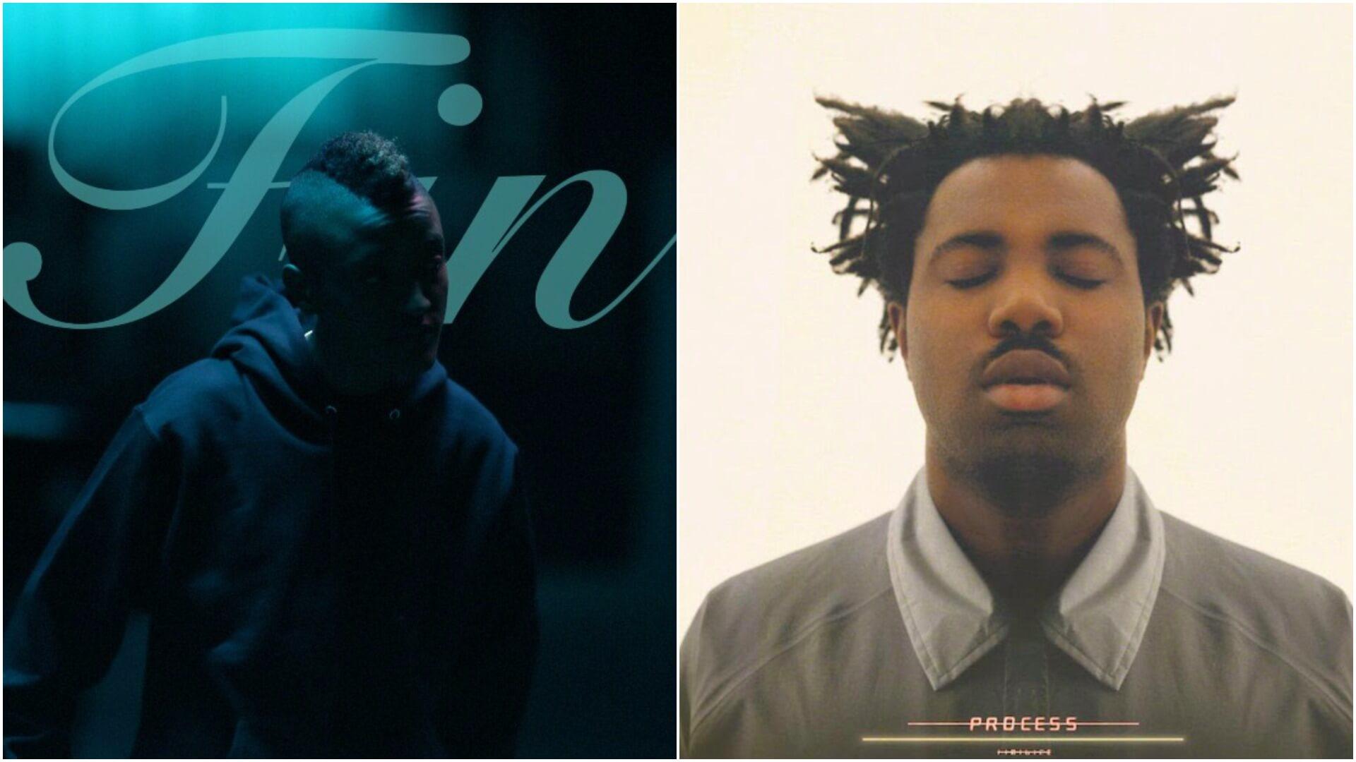 Sampha Wallpapers - Top Free Sampha Backgrounds - WallpaperAccess