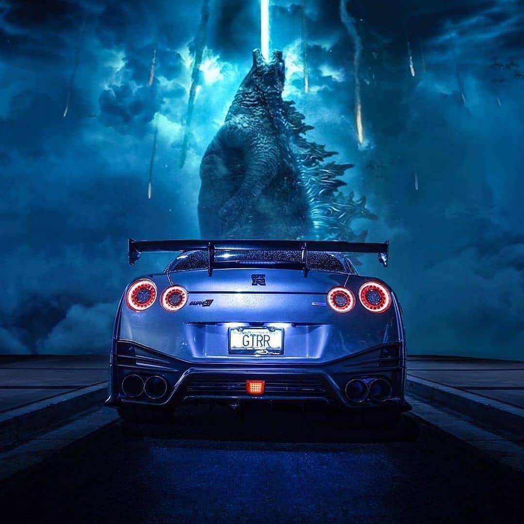Nissan Godzilla Wallpapers - Top Free Nissan Godzilla Backgrounds - WallpaperAccess