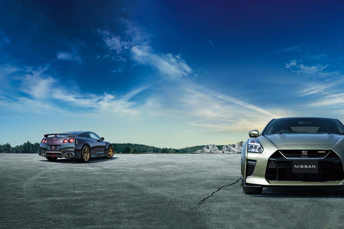 Nissan Godzilla Wallpapers - Top Free Nissan Godzilla Backgrounds - WallpaperAccess