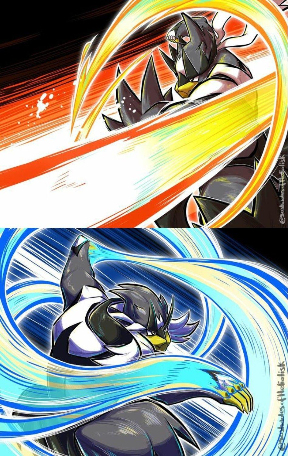 Urshifu Wallpapers - Top Free Urshifu Backgrounds - WallpaperAccess