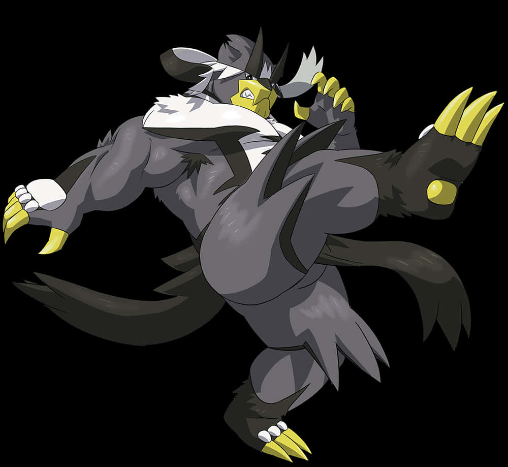 Urshifu Wallpapers - Top Free Urshifu Backgrounds - WallpaperAccess