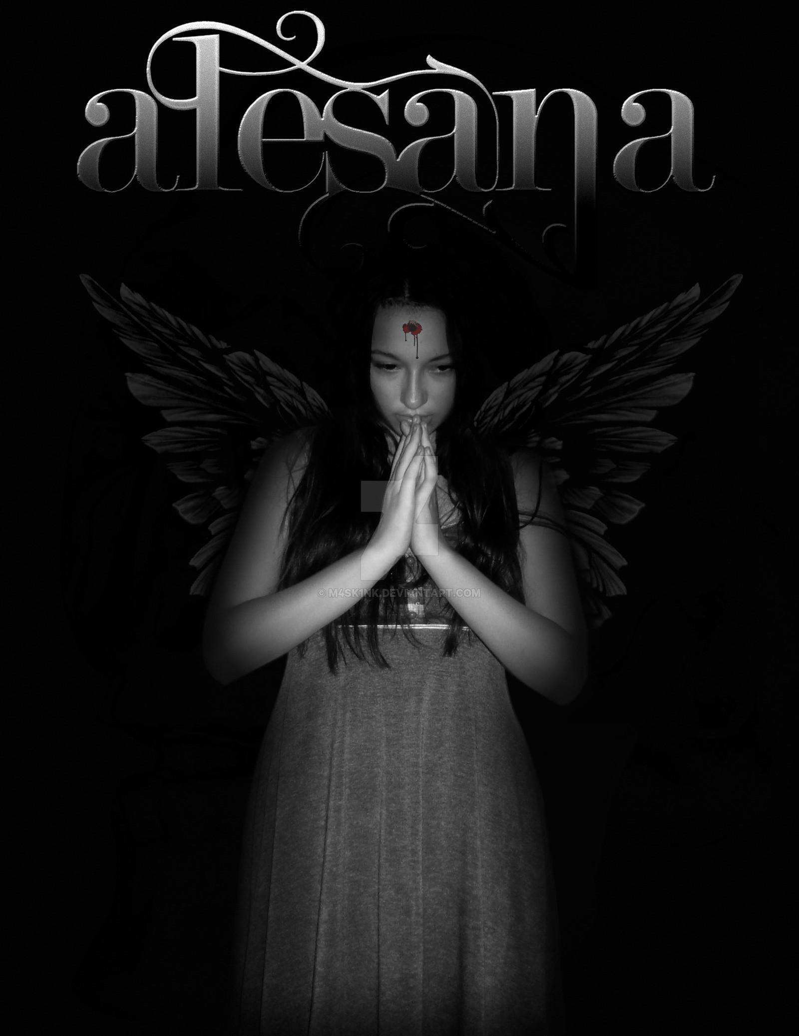 Alesana Wallpapers - Top Free Alesana Backgrounds - WallpaperAccess