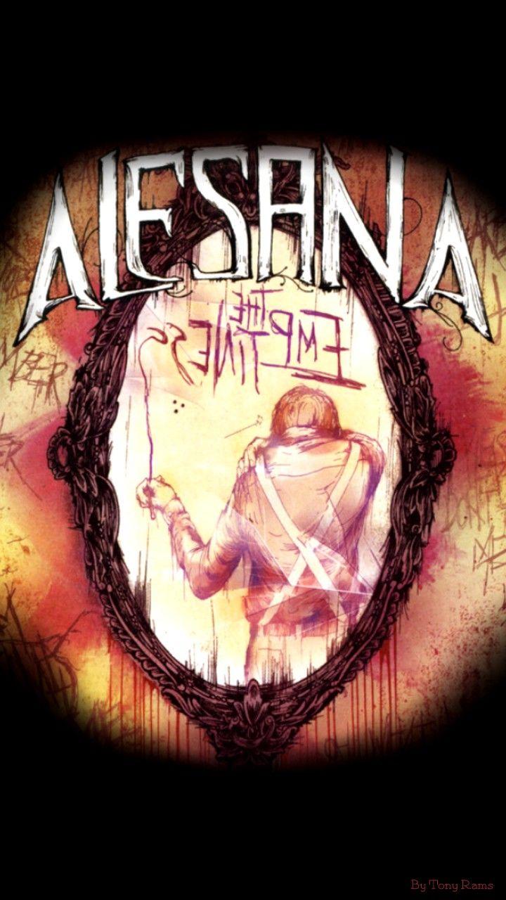Alesana Wallpapers - Top Free Alesana Backgrounds - WallpaperAccess