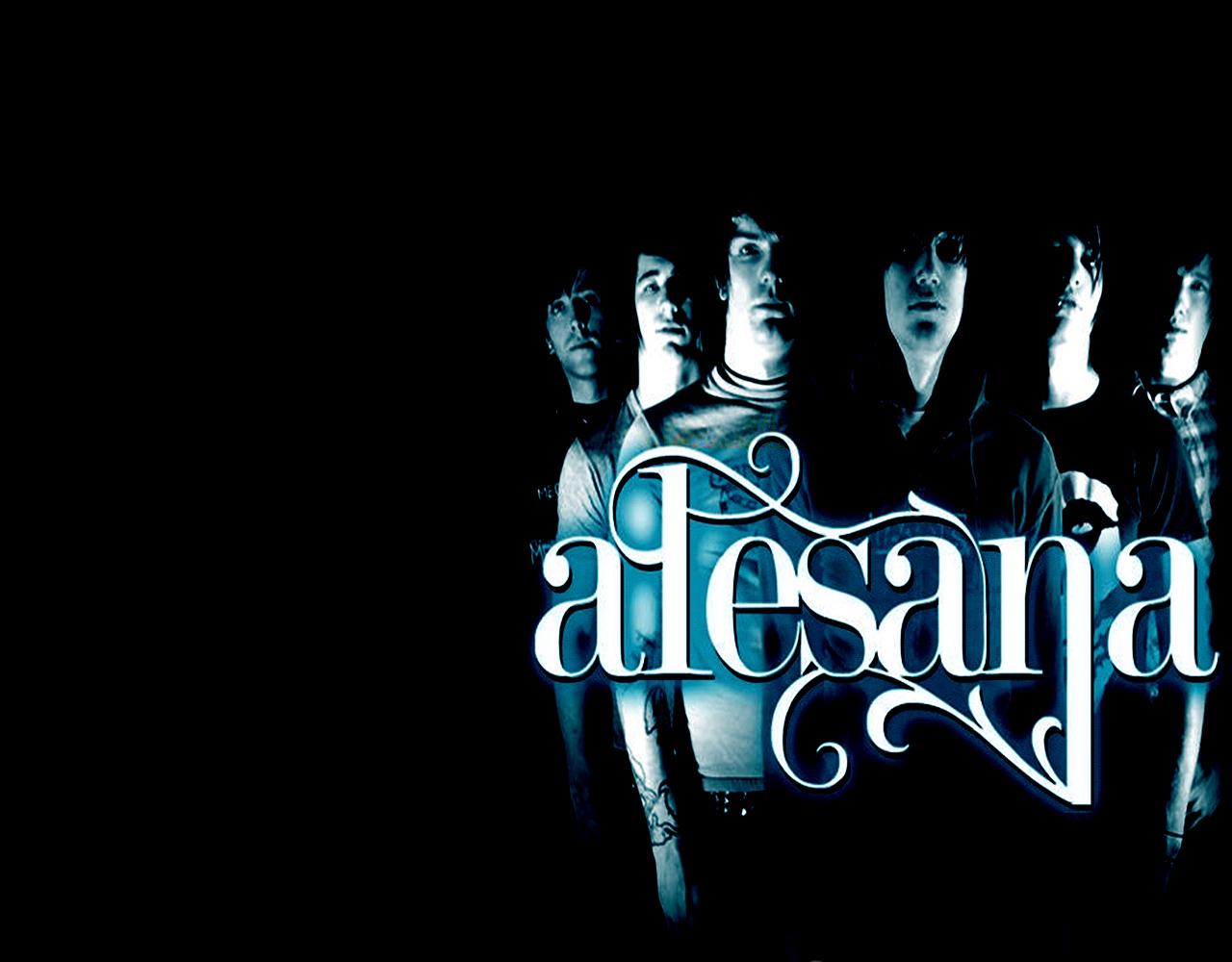 Alesana Wallpapers - Top Free Alesana Backgrounds - WallpaperAccess