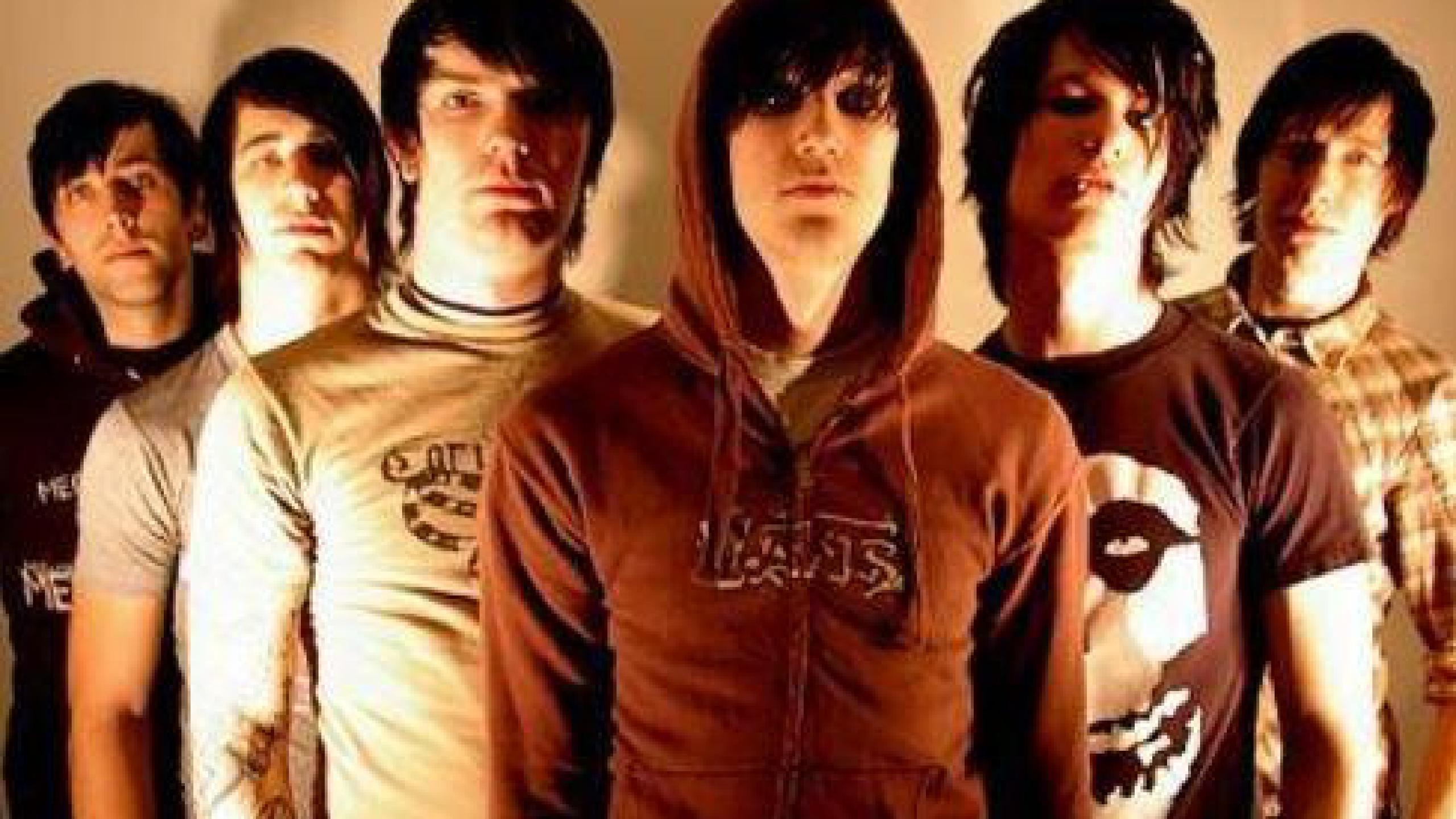 Alesana Wallpapers - Top Free Alesana Backgrounds - WallpaperAccess