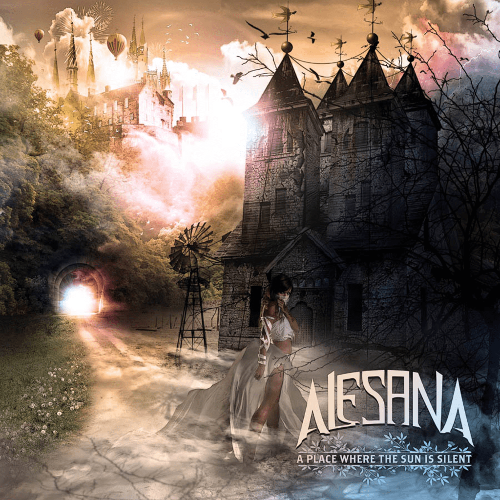 Alesana Wallpapers - Top Free Alesana Backgrounds - WallpaperAccess