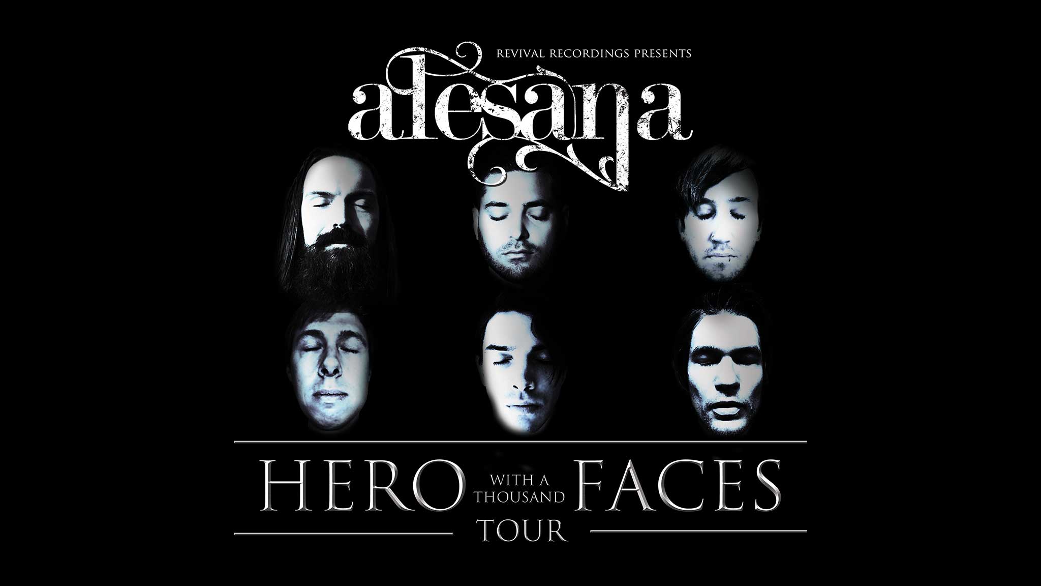 Alesana Wallpapers - Top Free Alesana Backgrounds - WallpaperAccess