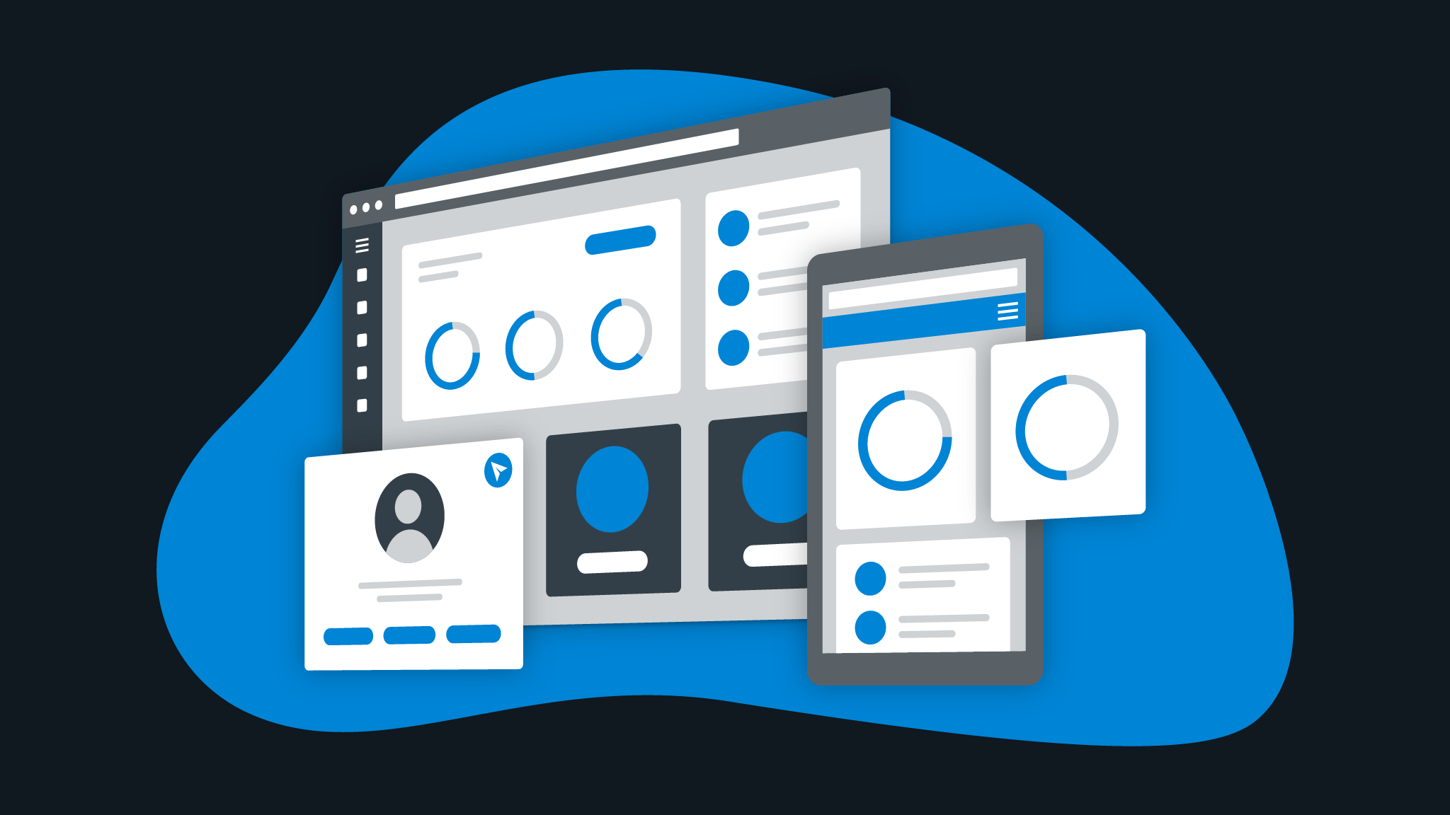 Web App Wallpapers - Top Free Web App Backgrounds - WallpaperAccess