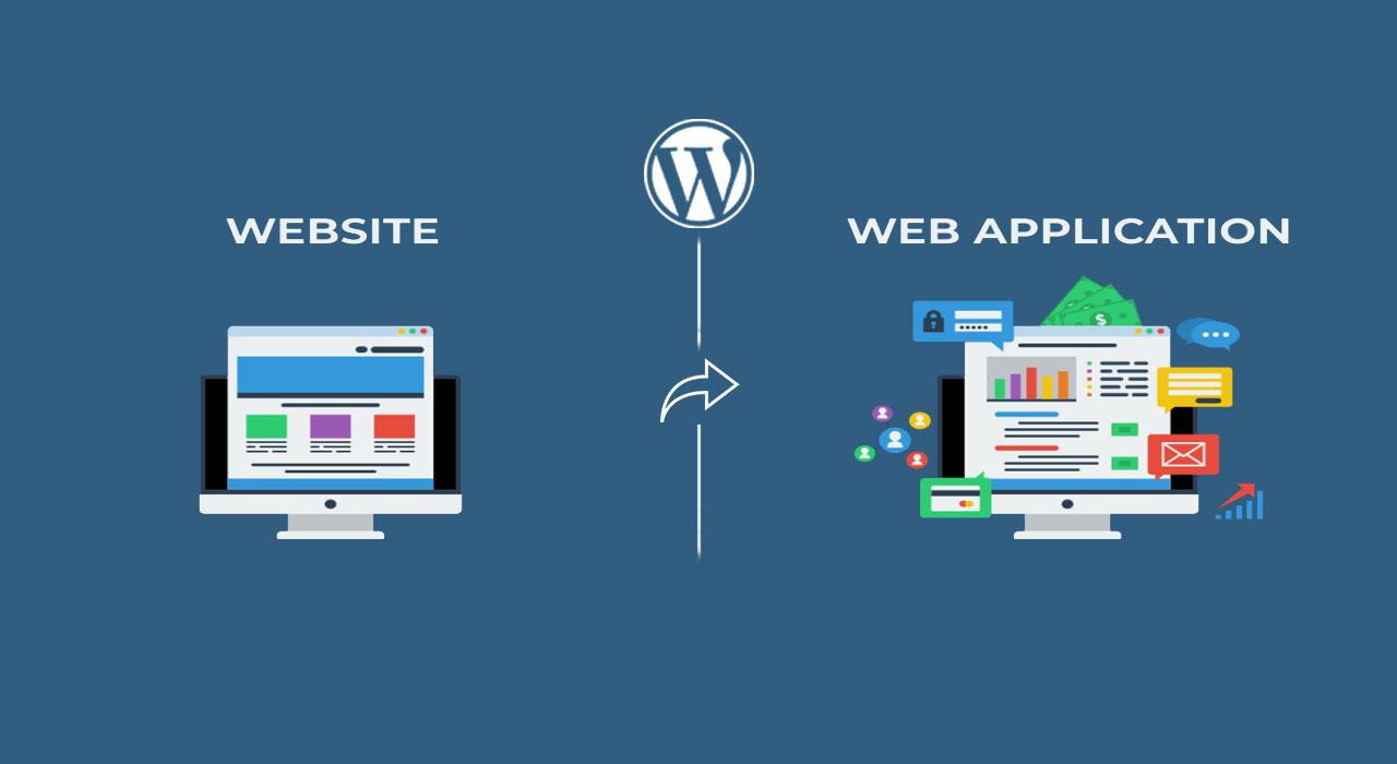 Web App Wallpapers - Top Free Web App Backgrounds - WallpaperAccess