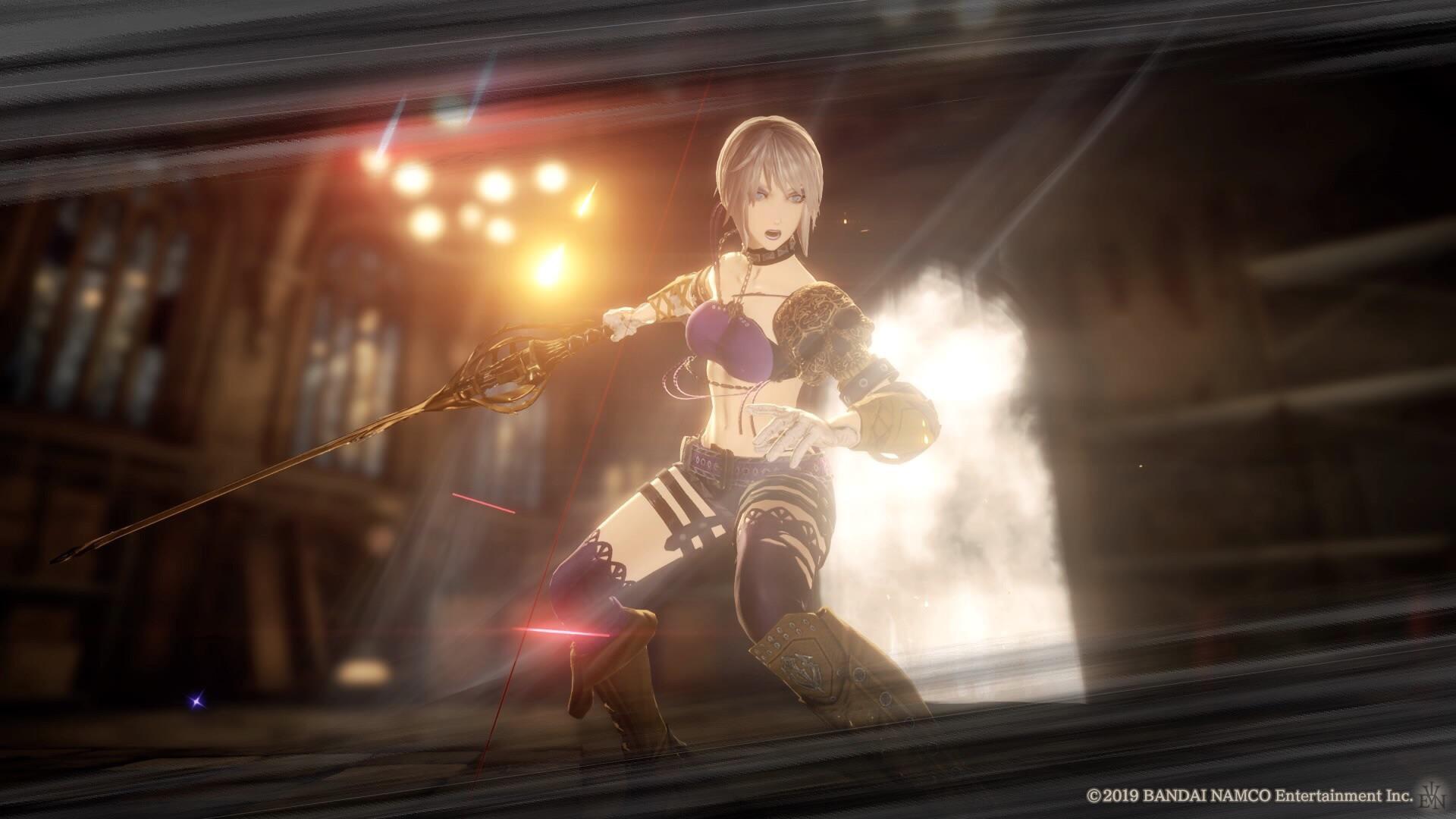 Ivy Valentine Wallpapers - Top Free Ivy Valentine Backgrounds - WallpaperAccess