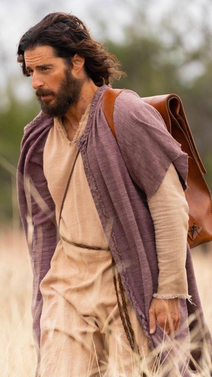 The Chosen Wallpapers - Top Free The Chosen Backgrounds - WallpaperAccess