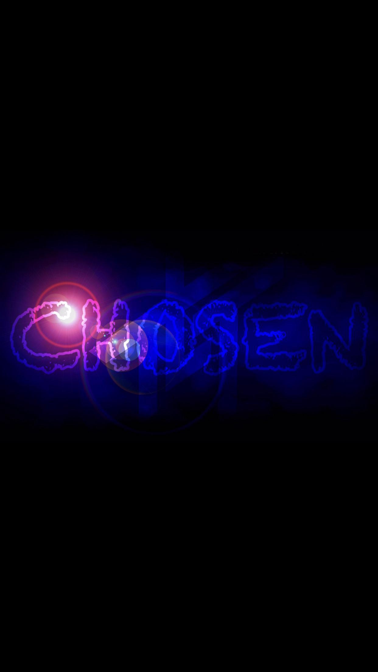 The Chosen Wallpapers - Top Free The Chosen Backgrounds - WallpaperAccess