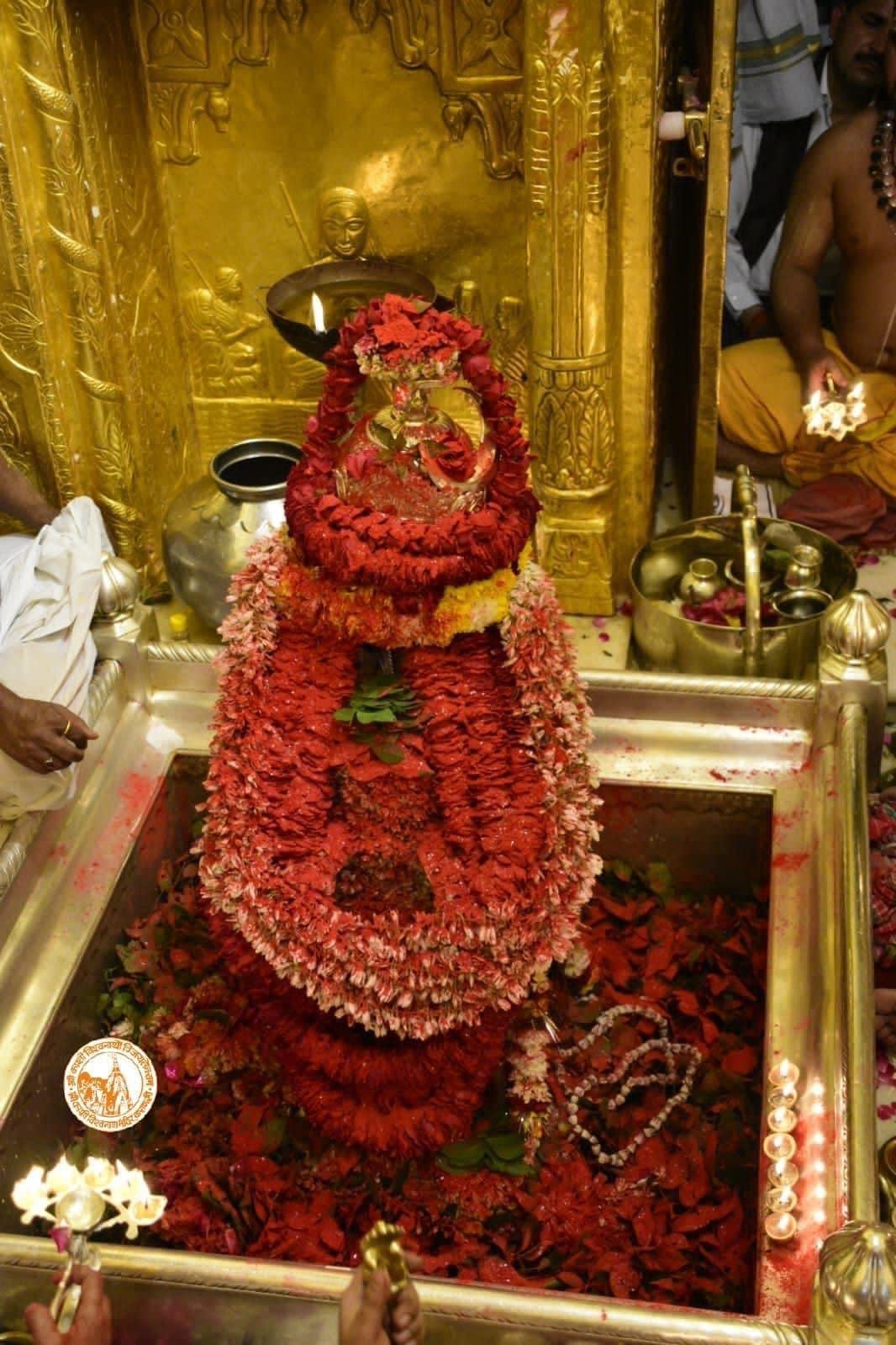 Kashi Vishwanath Wallpapers - Top Free Kashi Vishwanath Backgrounds ...