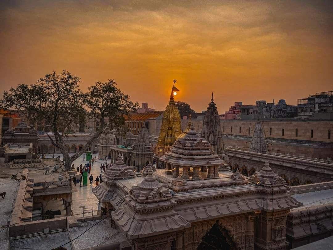 Kashi Vishwanath Wallpapers - Top Free Kashi Vishwanath Backgrounds ...