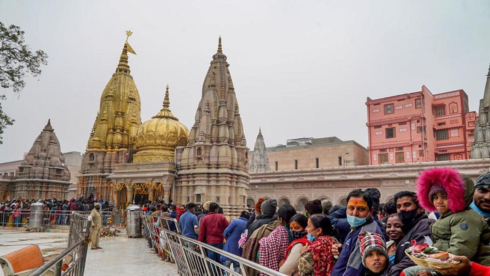 Kashi Vishwanath Wallpapers - Top Free Kashi Vishwanath Backgrounds ...